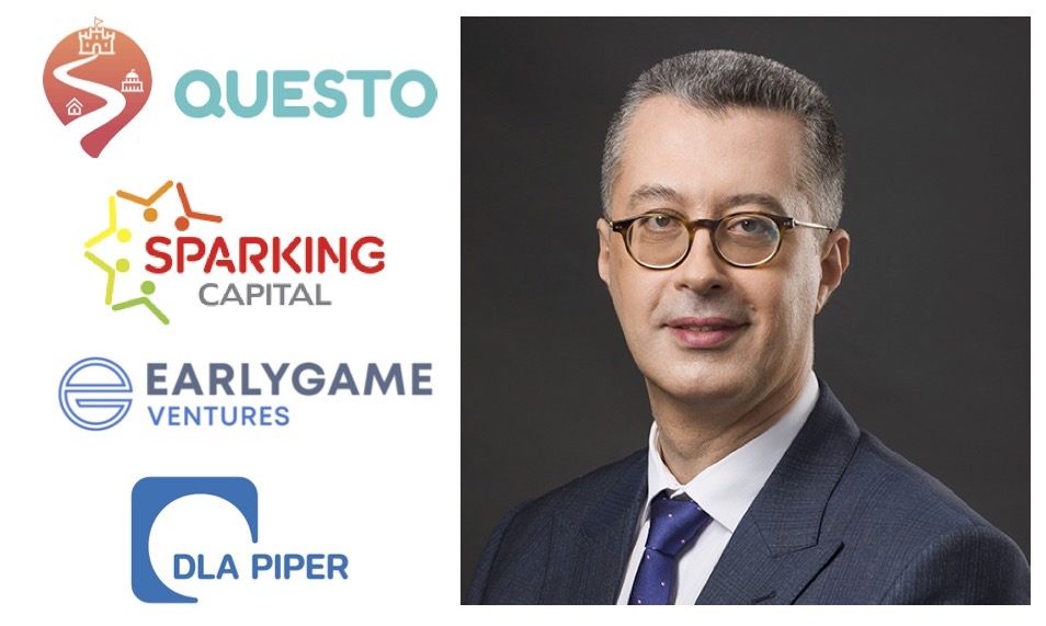 Questo receives new funding from Early Game Ventures and Sparking ...