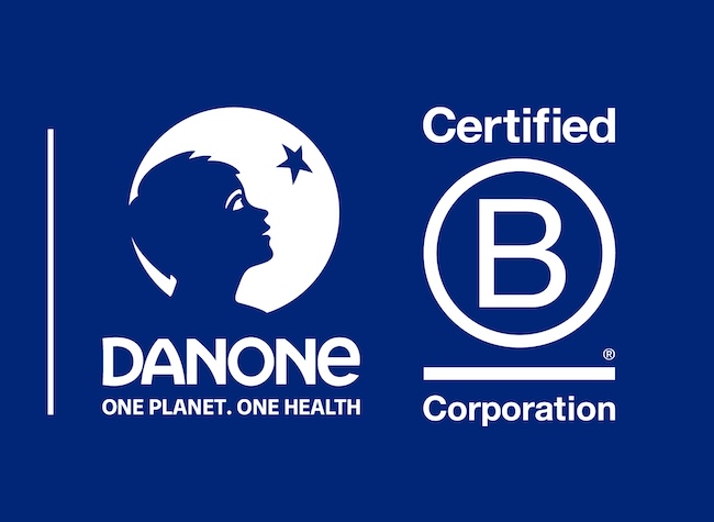 Danone Romania receives B Corp ESG certification-govnet.ro